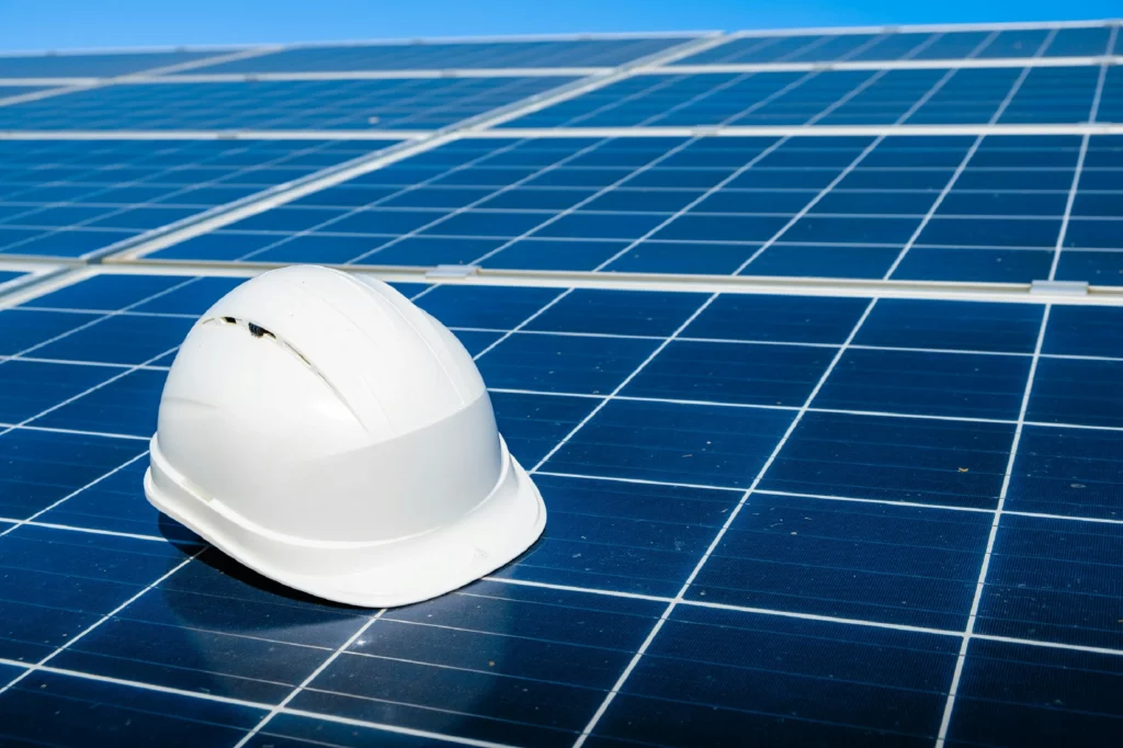 Integrating Renewable Energy Sources With Smart Building Monitoring