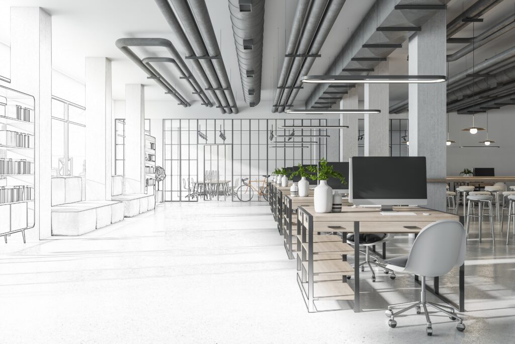 Retrofit - Tyrrell Systems